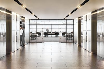 Navigation Square | Office Space Cork | O'Callaghan Properties